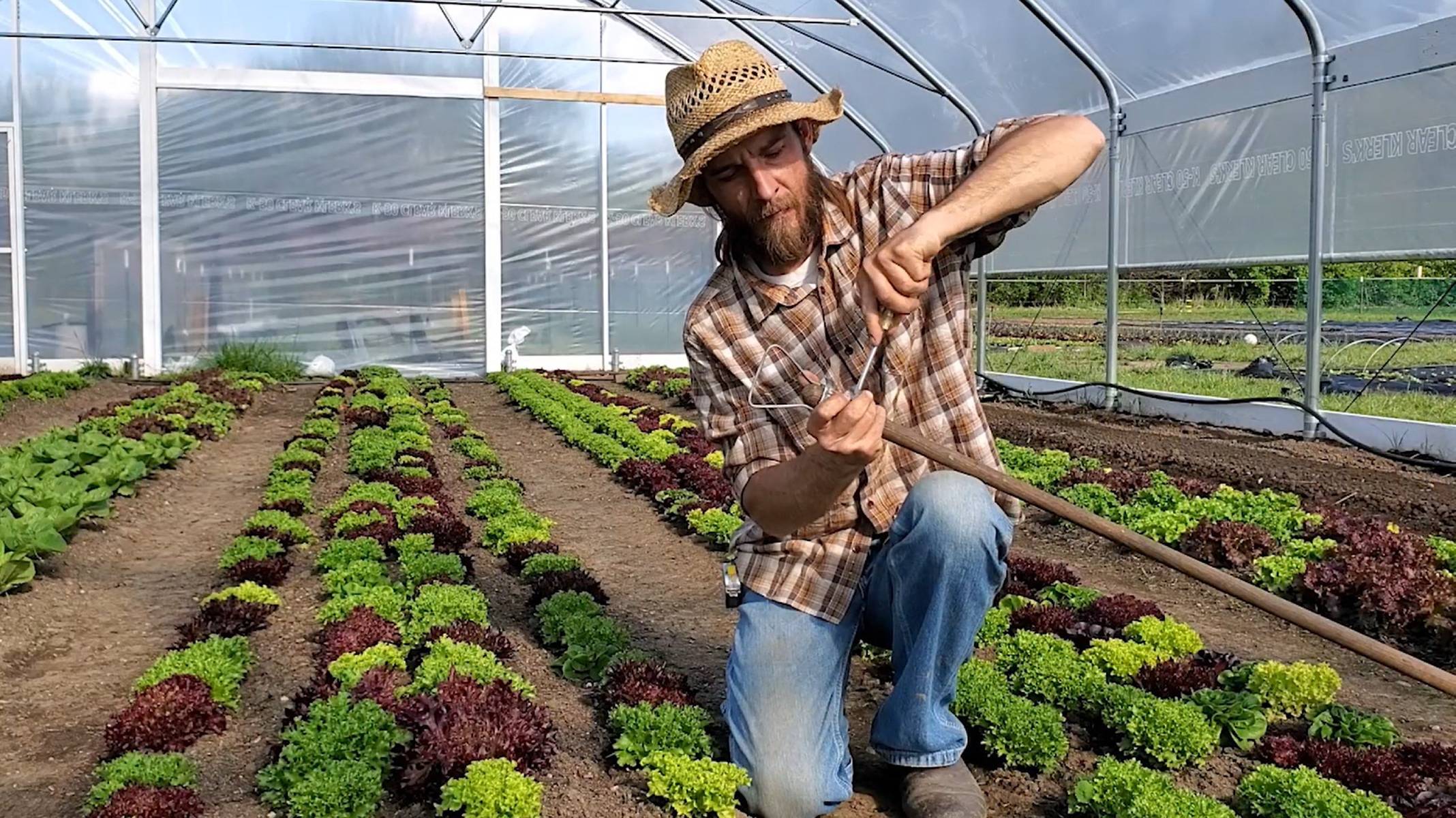 DIY Farm Tools and Equipment – Videos – Mother Earth News